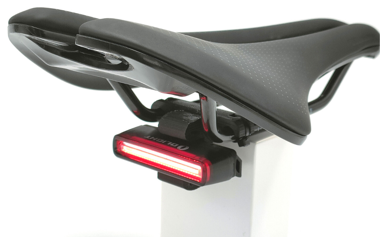 オーライトSEEMEE30を横向きに取り付けるホルダ紹介｜ロードバイクのすすめ！！40代からのサイクリスト生活！